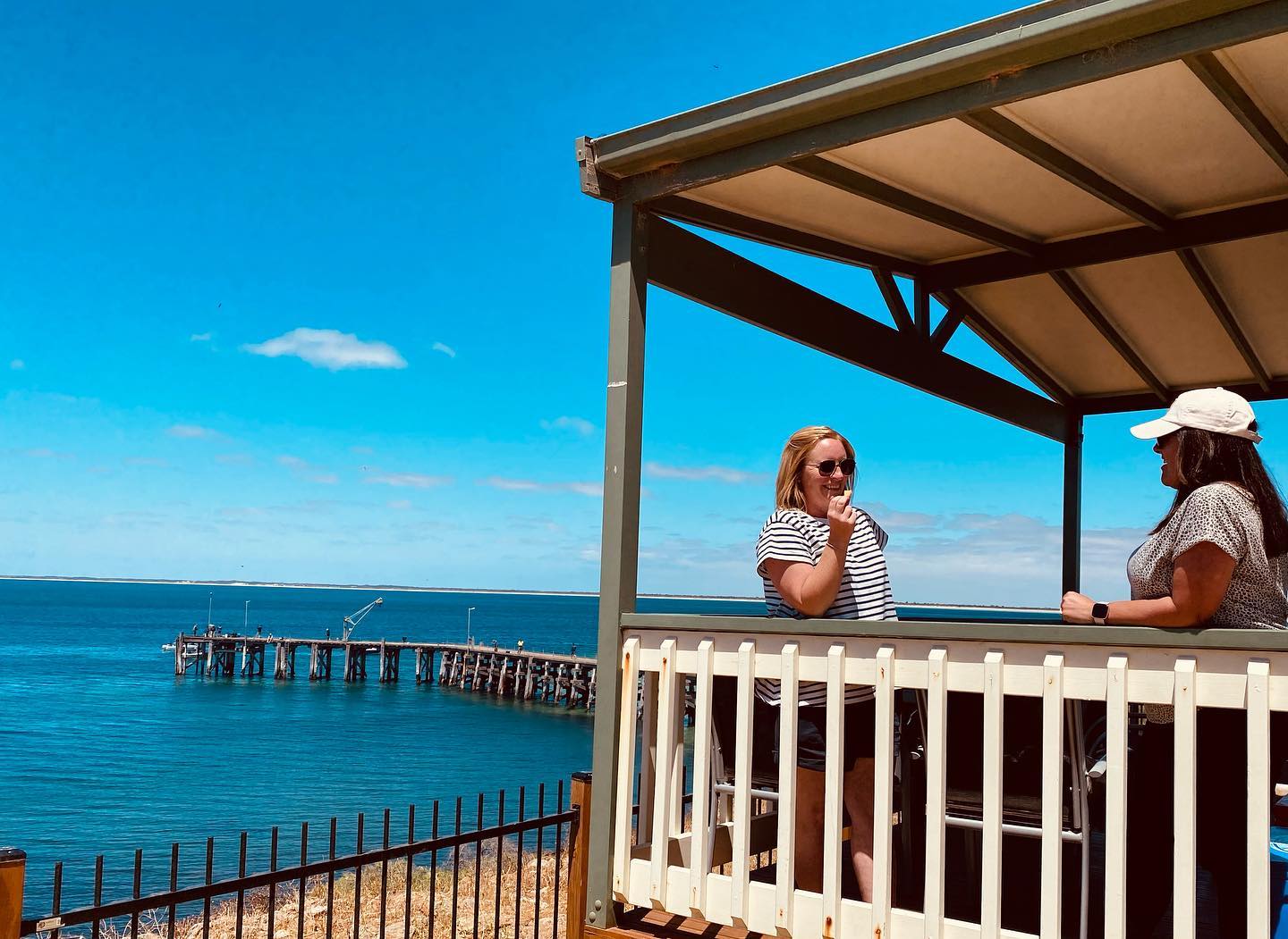 Deluxe Family Cabin - Point Turton Caravan Park